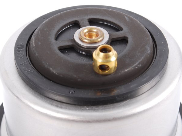 Porsche 94810603404 Thermostat insert for Porsche Cayenne Macan ...