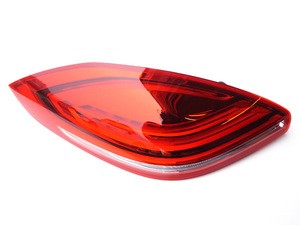 Porsche 970 Panamera Indicator unit rear 97063143105 97063143205 ...