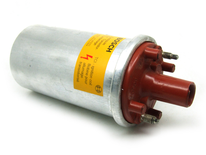 Porsche Ignition Coils | Reliable Spark & Performance Parts – Design911 ...