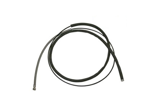 DANSK 1672000103 Porsche 64474131101 Tachometer cable without cover ...