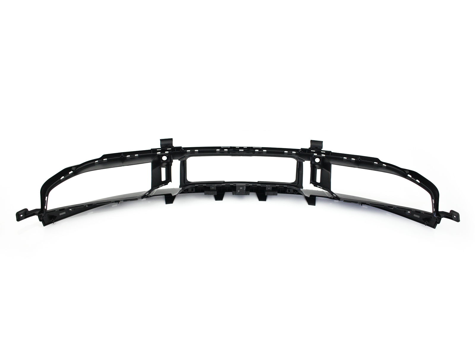 Porsche Bumper Grilles | Front & Rear Air Intake Mesh & Inserts ...