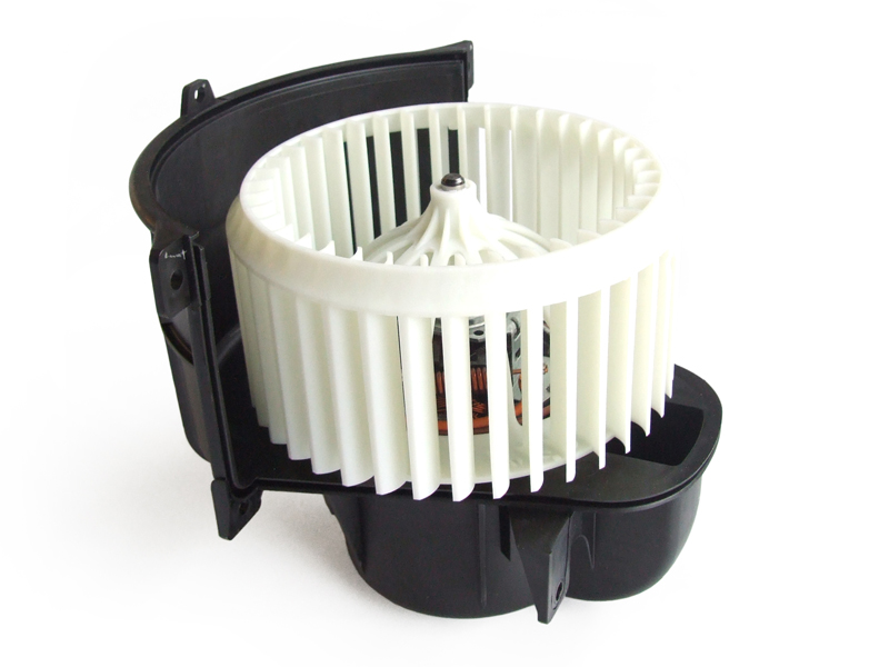 Porsche Cayenne Blower for Air Conditioning 95557234201 - 95557234202 ...