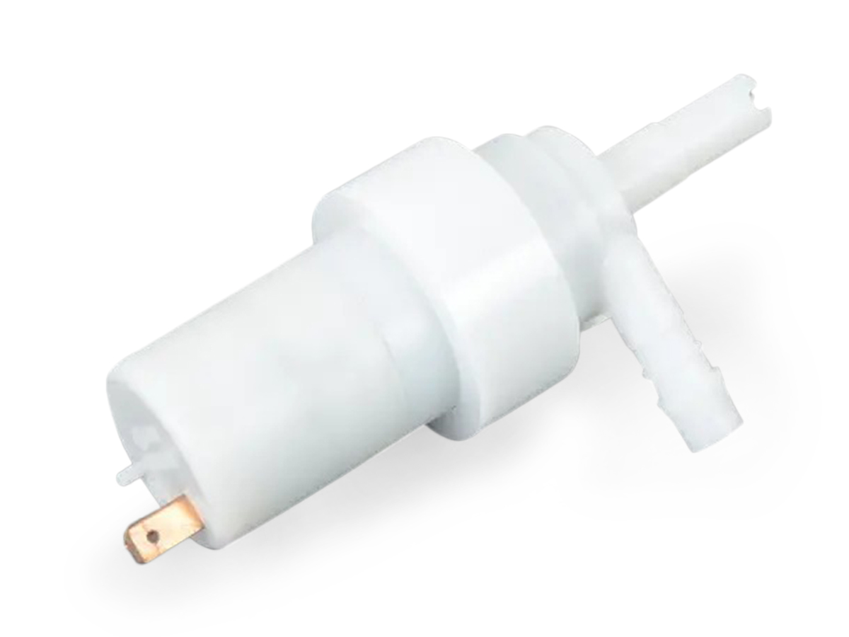 Headlamp Washer pump Porsche 911 / 964 / 924 / 928 / 944 - 191955681 ...