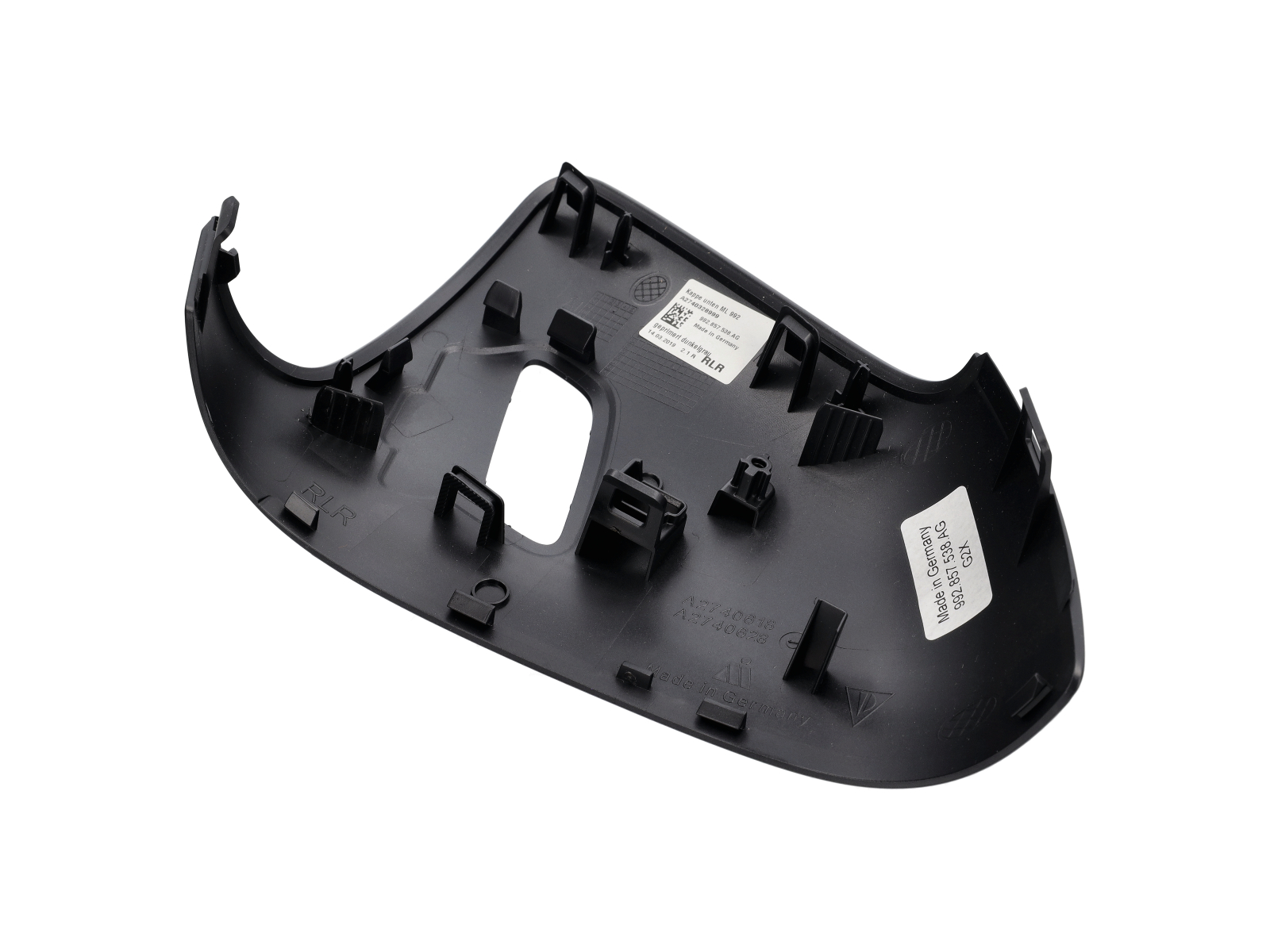 Genuine Porsche & Reproduction Mirrors & Parts | OEM Exterior ...
