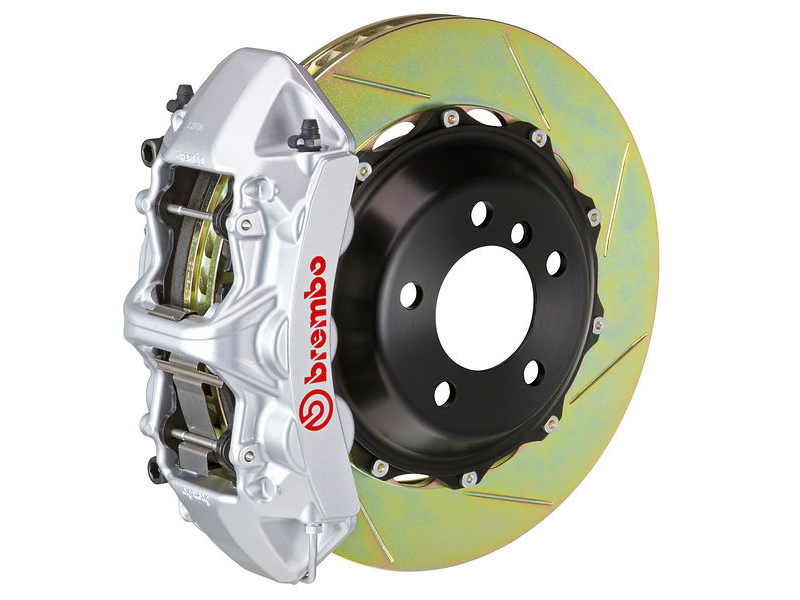 Brembo Racing brakes | Design 911