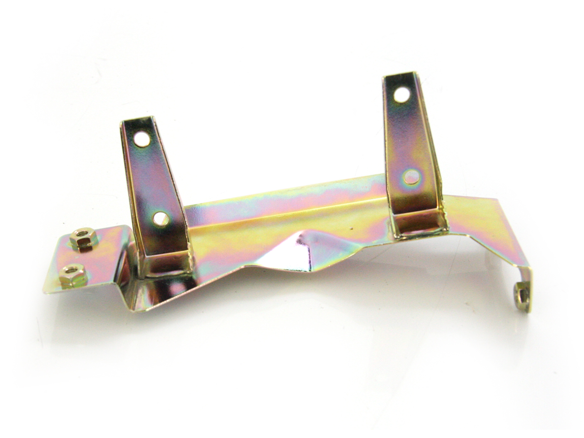 Porsche 944 Turbo Intake manifold plate 95111031501 - 95111031501 ...