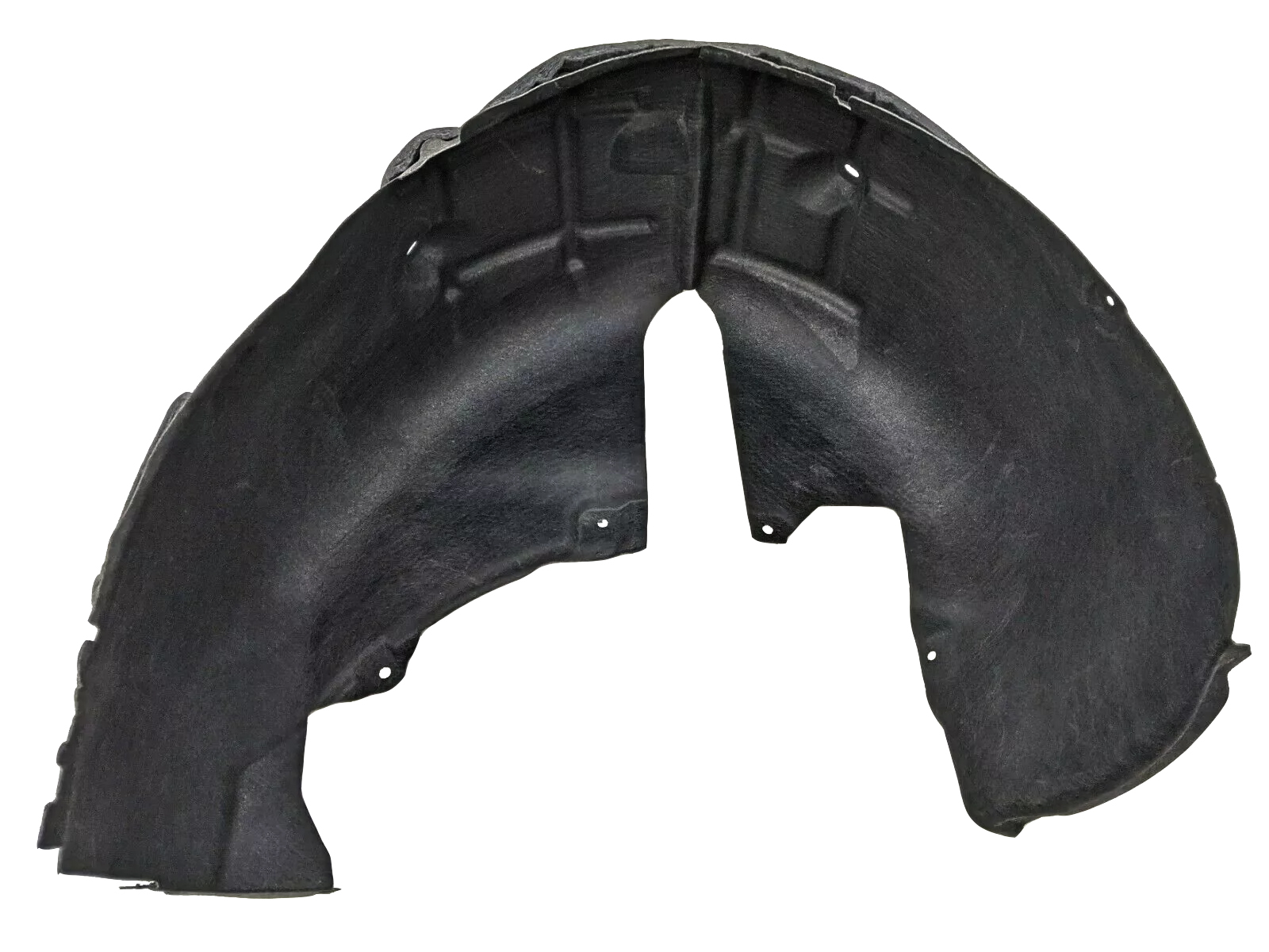 Rear wheel arch liner for Porsche 970.2 Panamera 2014-16 97050413303 ...