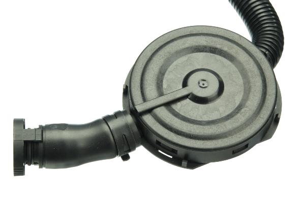 Buy Porsche Cayenne 9PA (955) 2003-2006 Oil Separators & Vent lines ...