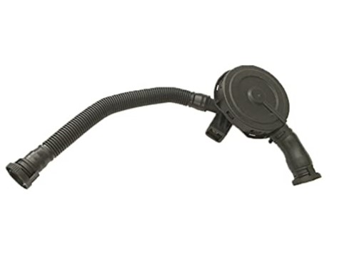 Porsche Oil Separators & Vent Lines | Engine Breather System Parts ...