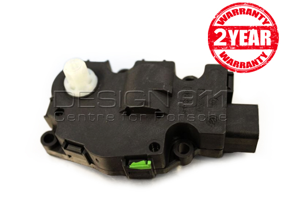 Porsche Air Distributor Motor 99162442500 99162442502 - 99162442502/1 ...