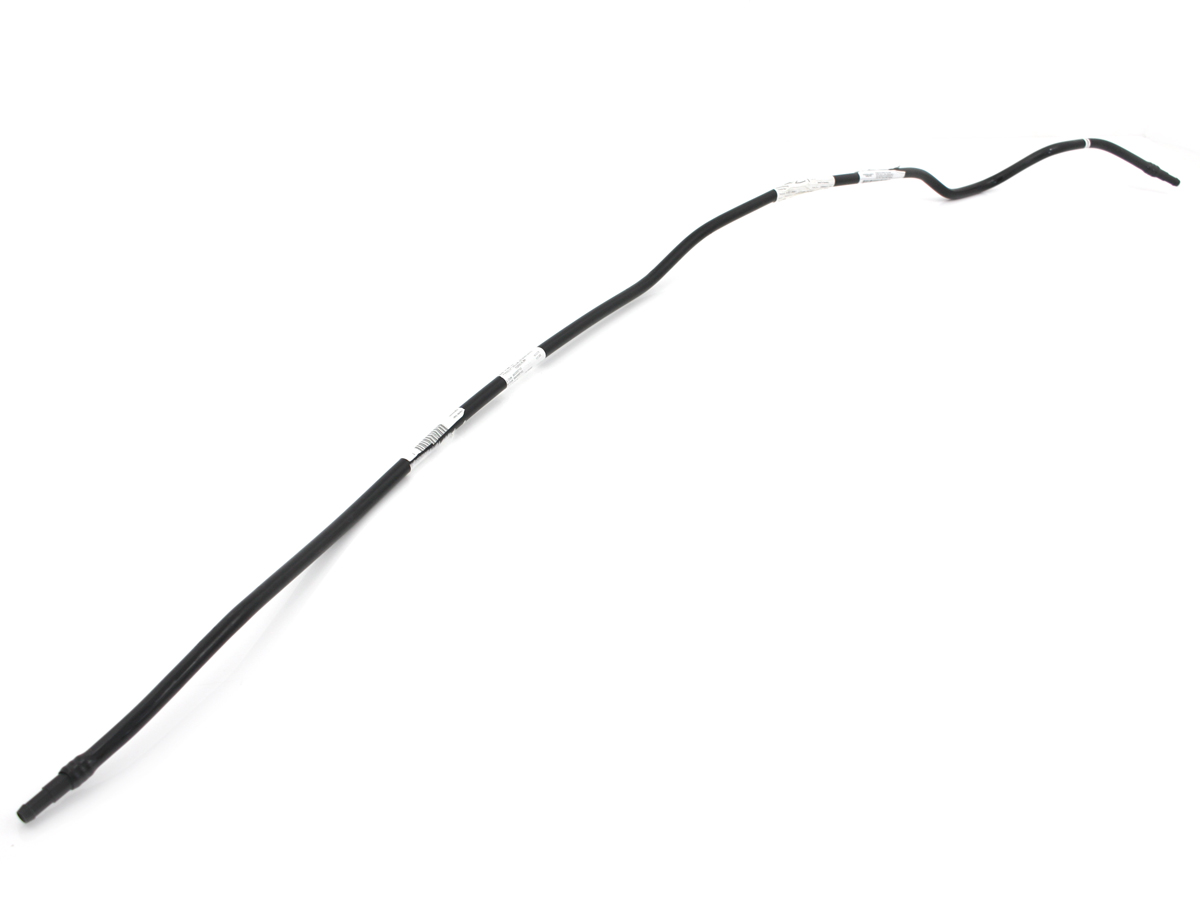 Porsche 964 C2 Brake booster vacuum line 96435557103 - 96435557103 ...