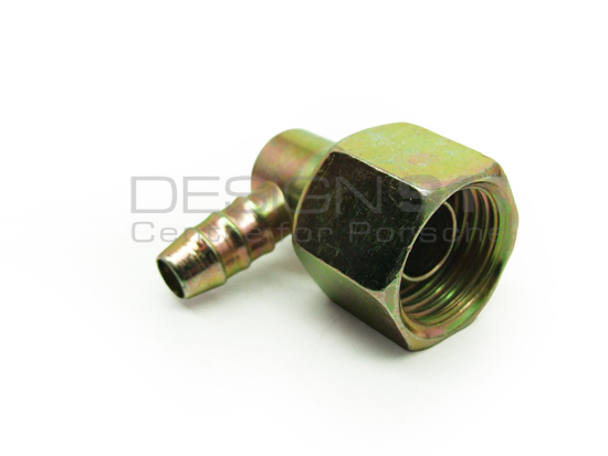 Buy Porsche 911 & 912 (1965-1989) Fuel Filters | Design 911