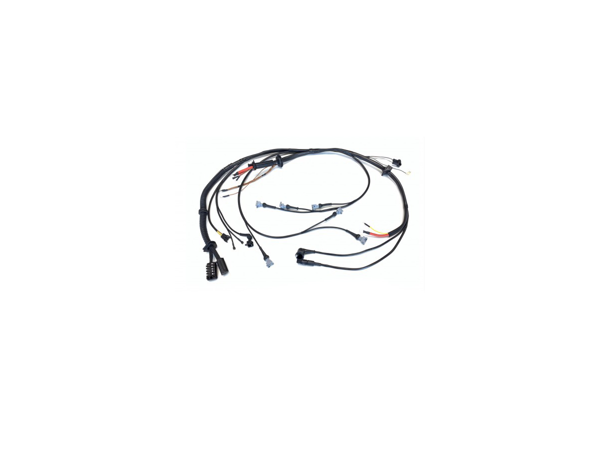 Buy Porsche 964 (911) (1989-1994) Wiring Harness / Cables | Design 911