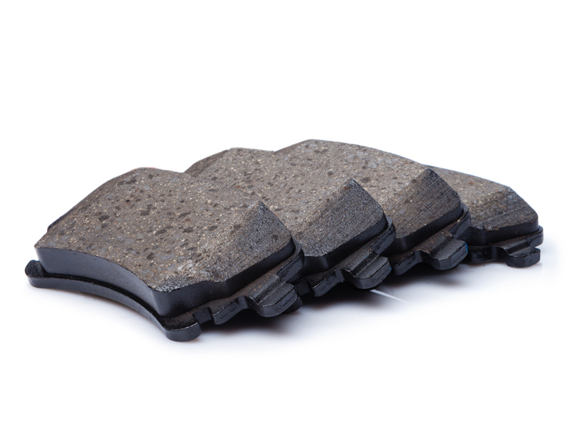 ABS 37830 Rear brake pads for Porsche 95B MK2 Macan S 2019>> 95B698451E ...