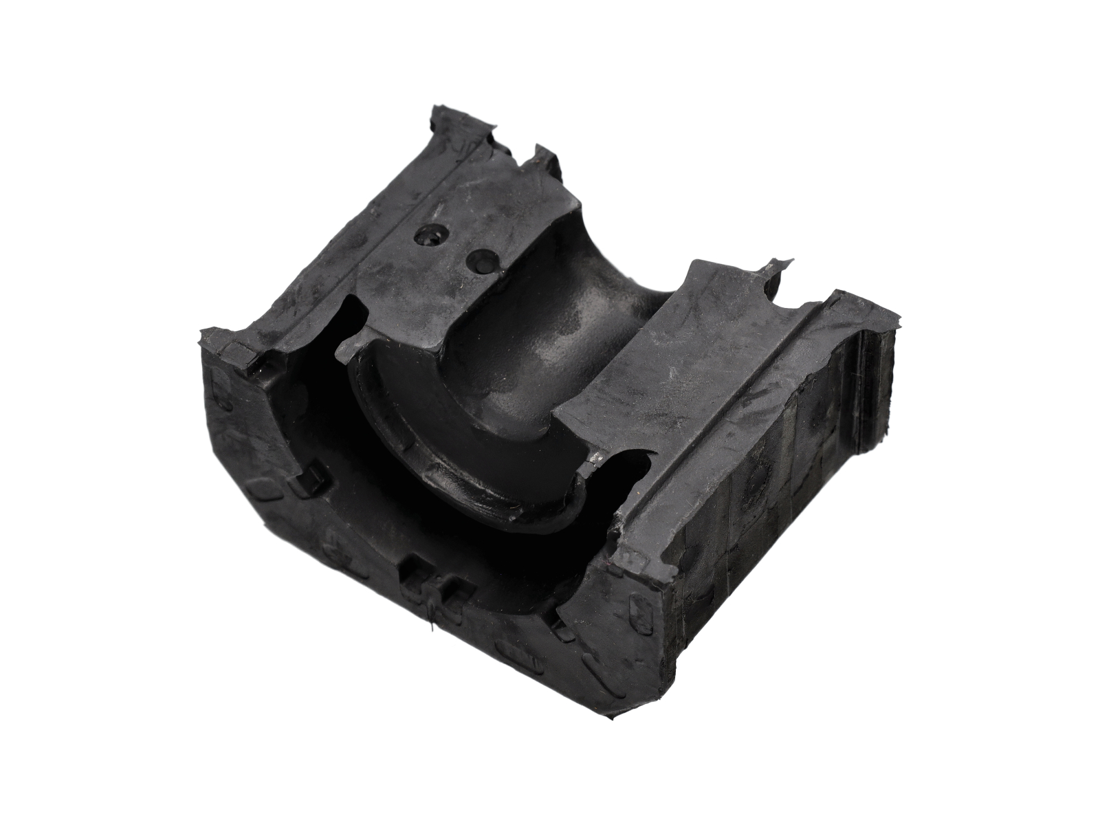 Stabilizer Bar Bush front. Porsche 971 Panamera 971411313E - 971411313E ...