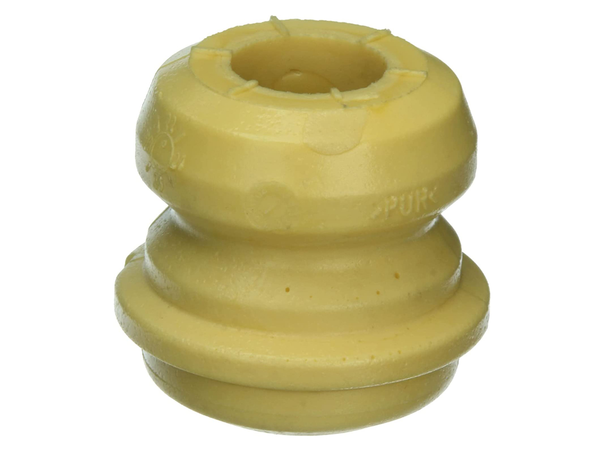 Porsche 986 Boxster 987 Boxster Shock absorber additional spring ...