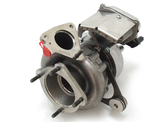 Porsche 991.2 Turbo Turbocharger 9A112301674 9A112301573 - 9A112301575 ...