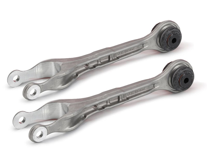 TRW JTC1618 Porsche 99134104304 Control arm FRONT for SET OF 2 Porsche ...