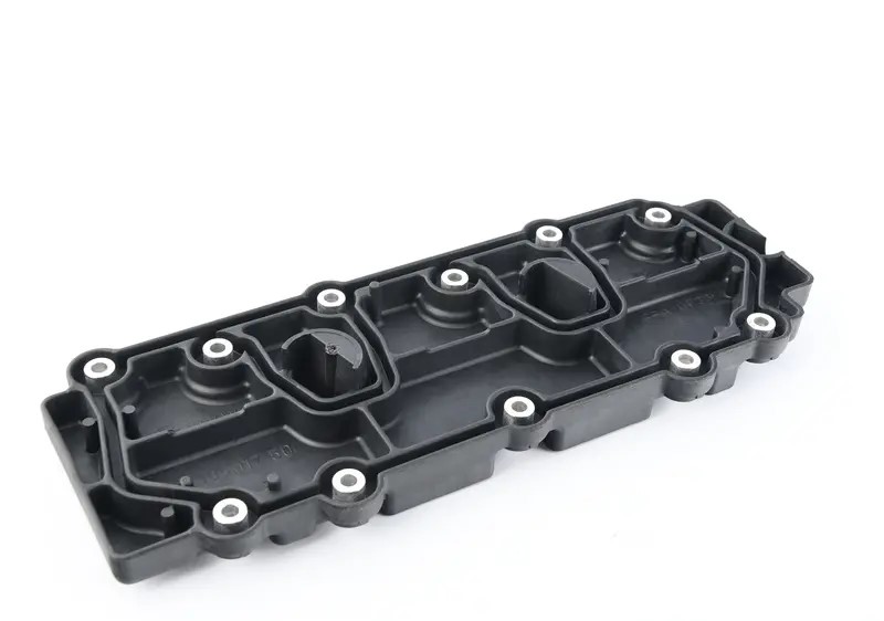 Porsche 993 Turbo Camshaft Cover LOWER 99310511750 - 99310511750 ...