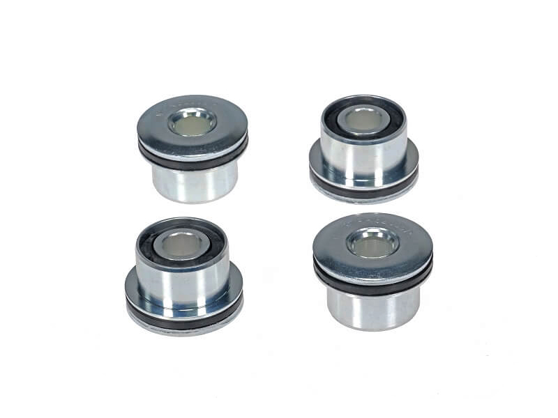 Porsche upgrade rear sub frame bushes | Design 911