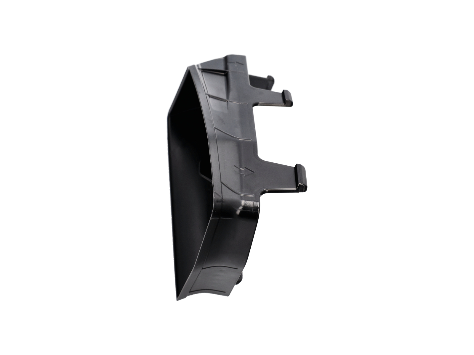 Porsche Exterior Air Ducts & Vents | Aerodynamic Cooling Parts ...