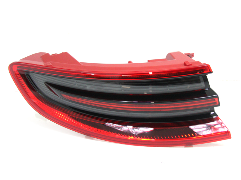 Porsche 95B Macan Indicator rear 95B945095M 95B945096 - 95B945095R/1 ...