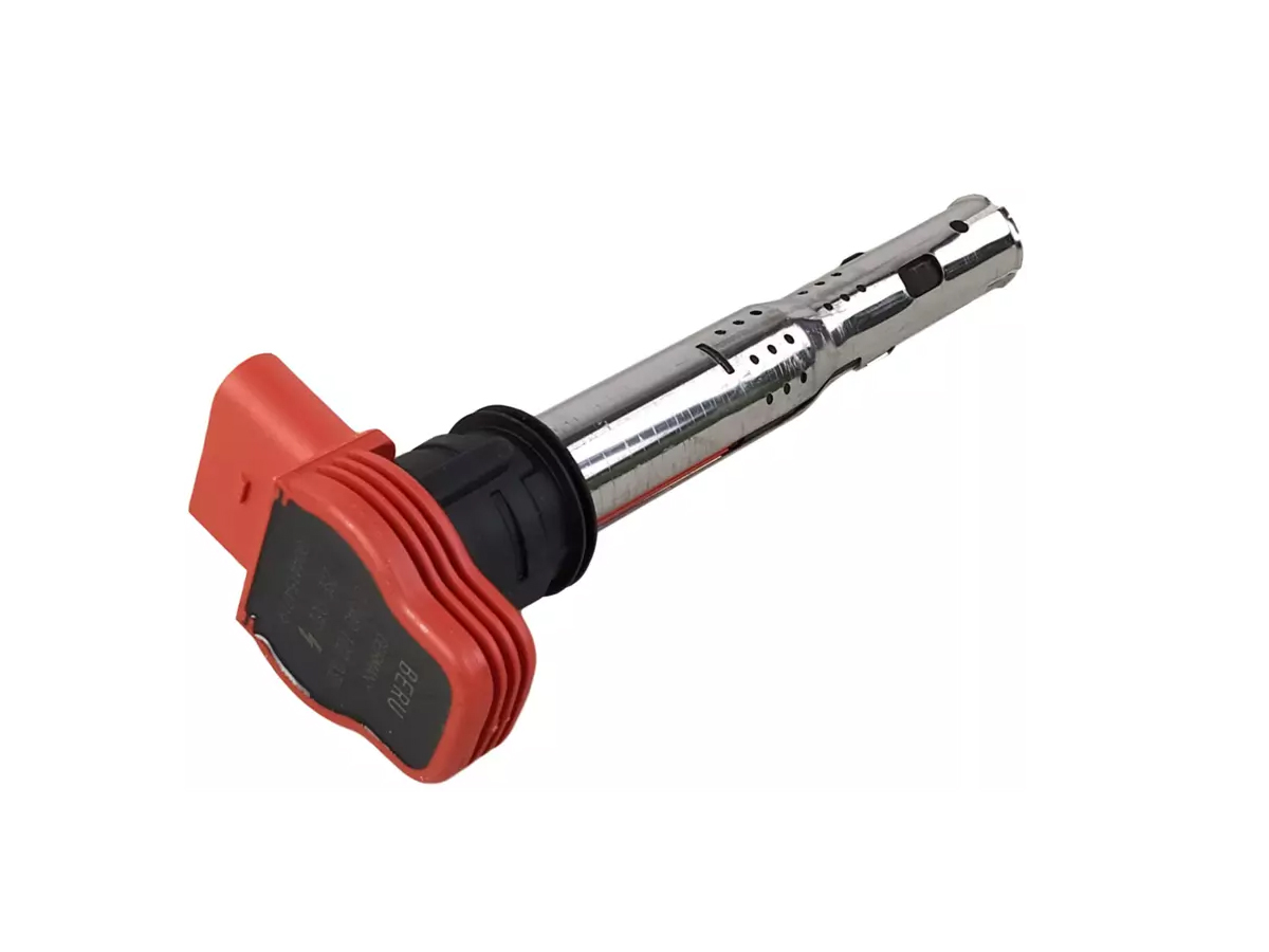 BERU ZSE032 Porsche 95860210201 Ignition coil pack for Porsche Cayenne ...