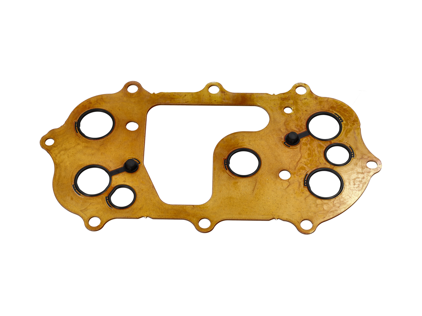 Porsche Oil Radiators & Heat Exchangers | Factory-Spec Cooling Parts ...