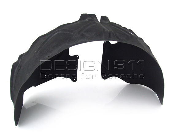 Porsche 958 Cayenne Front Wheel arch liner LEFT 95850496104 ...