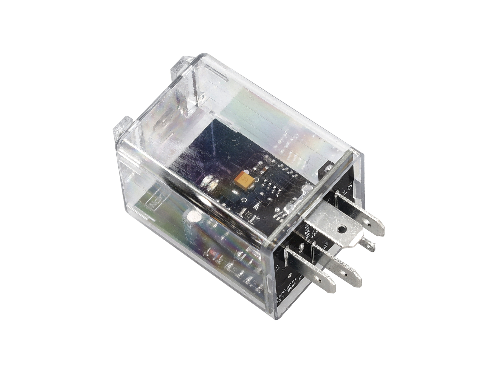 Porsche 924 Fuel pump relay 433906060 433906059 - 433906060/1 | Design 911