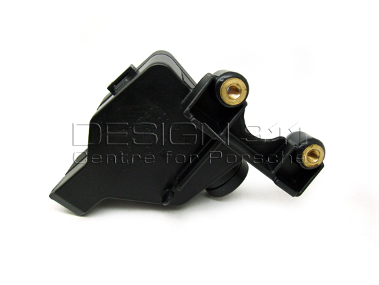 Porsche 996 Rear Spoiler / Lid Actuator 99651205500 - 99651205500 ...