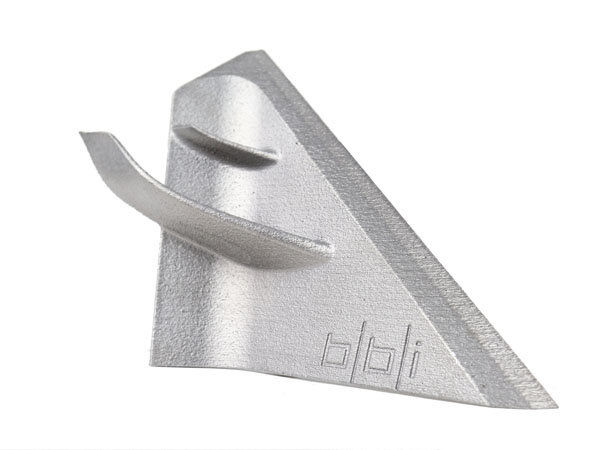 Porsche 991 BBi Printed aluminium window deflectors - BBI9918020002B ...