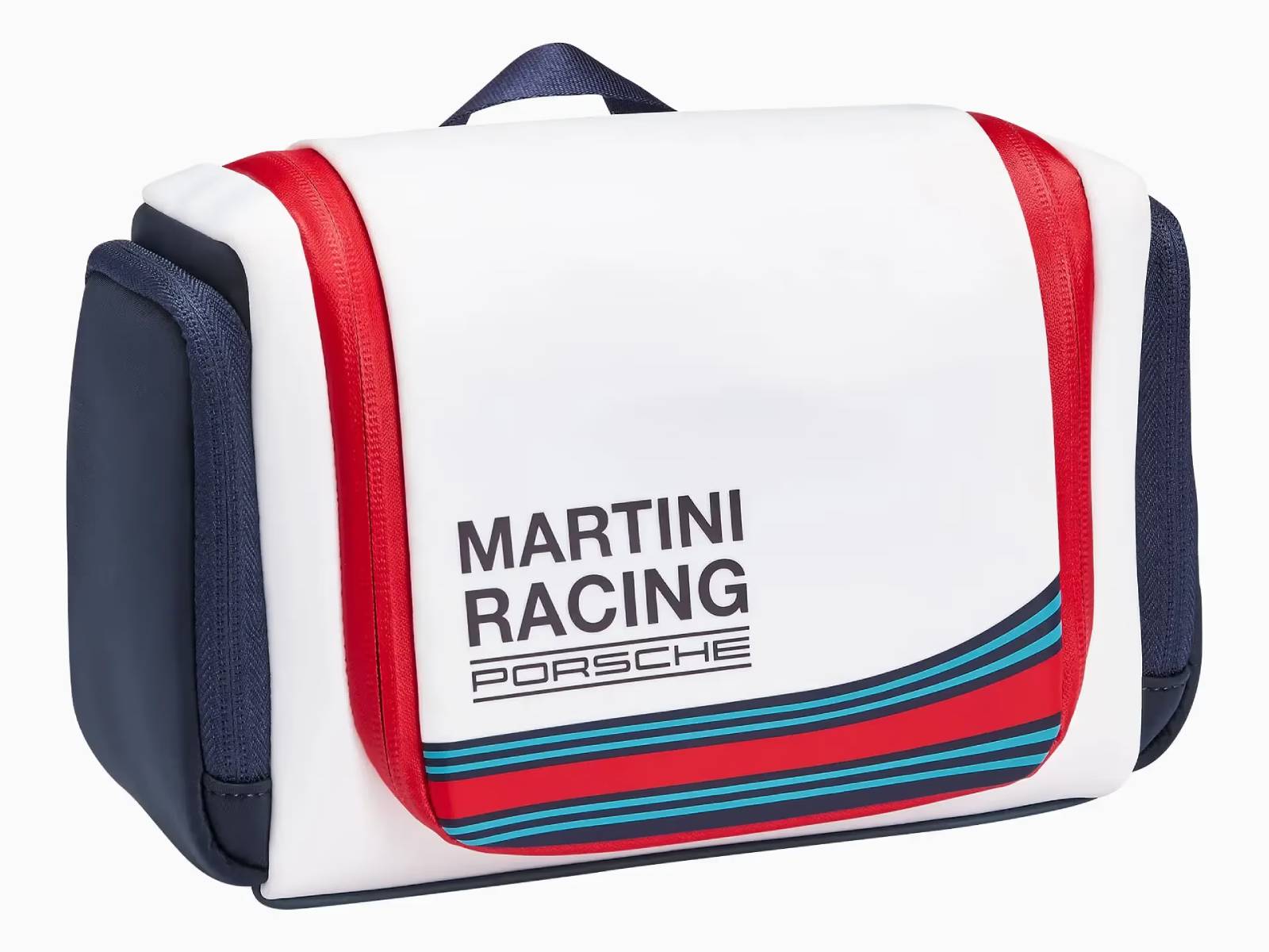 WAP0359250P0MR Wash Bag - MARTINI RACING® - WAP0359250P0MR | Design 911