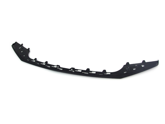 Porsche 991.2 Front bumper spoiler 99150552503OK1 - 99150552503OK1 ...