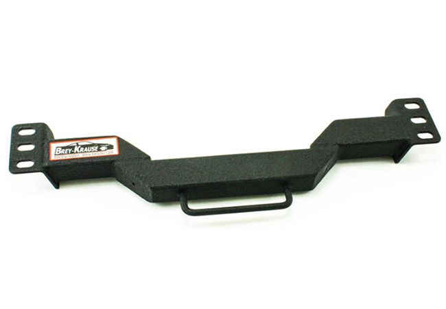 Porsche 911 Brey Krause Sub Strap Mount R-9035 - R-9035 | Design 911