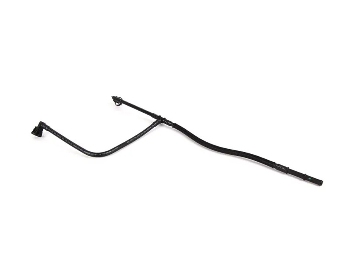 Buy Porsche Cayenne 9PA (955) 2003-2006 Water / Coolant Hoses | Design 911