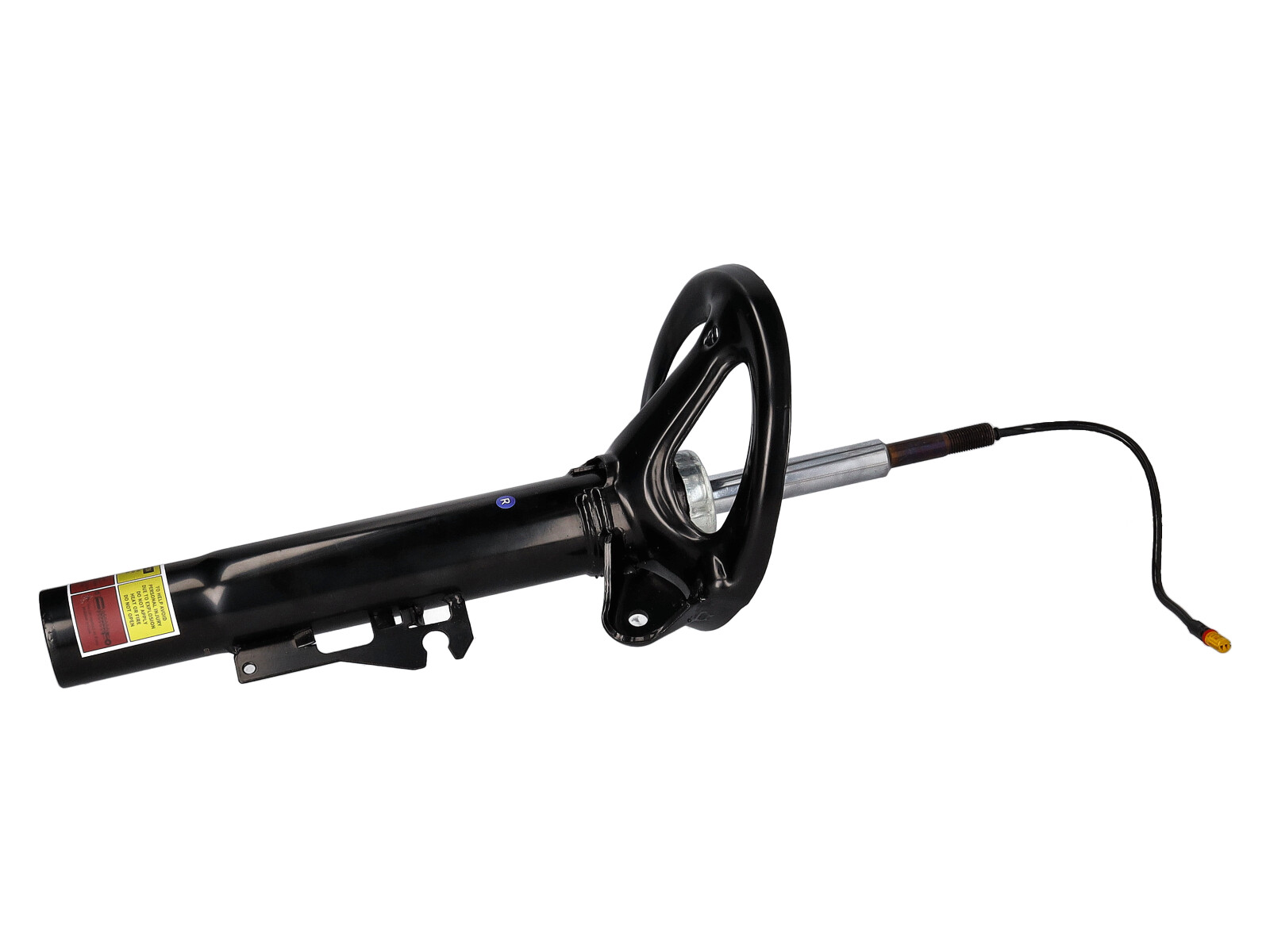 Porsche PASM Front Shock Absorbers | Design911 Adaptive Suspension ...