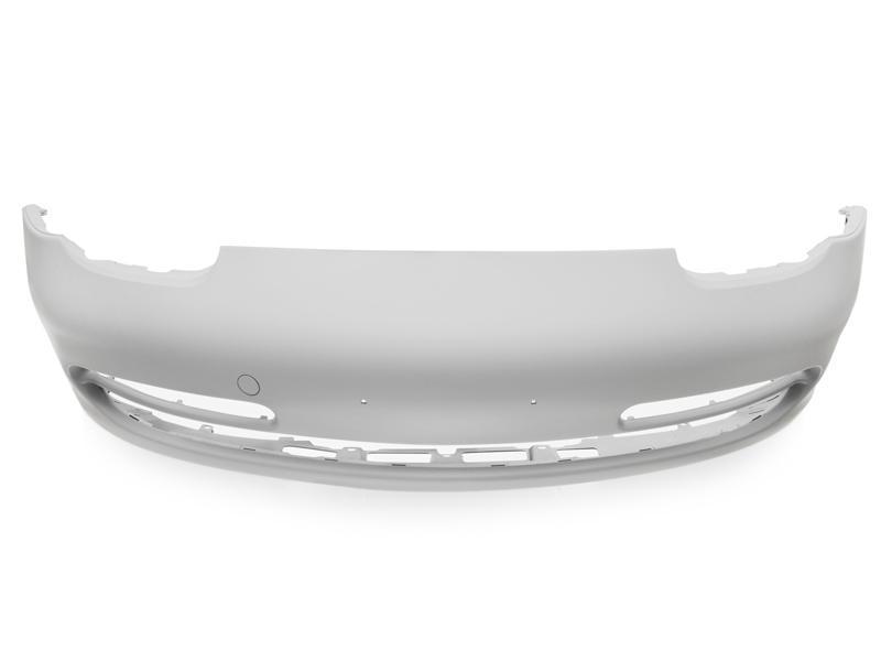 Front Bumper Porsche 996 C2 / C4 1997-01 - 99650531107 | Design 911