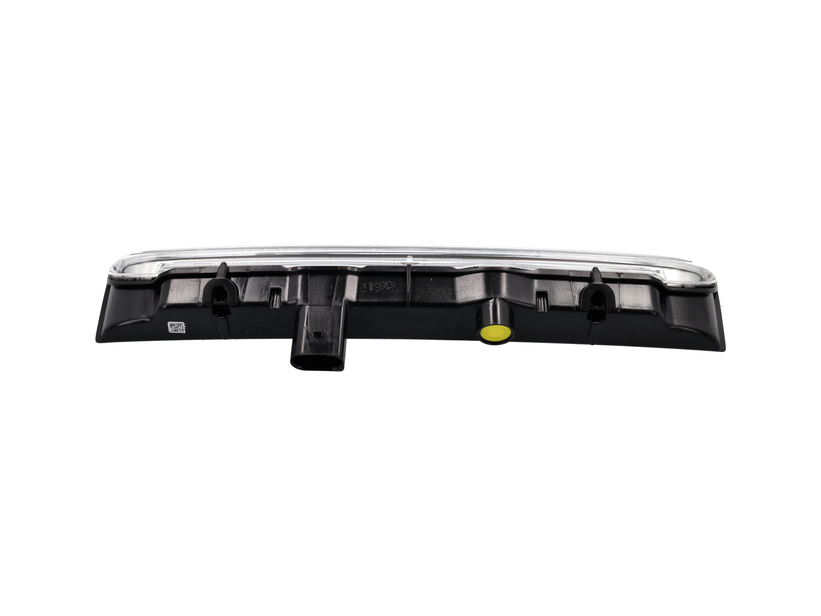 Rear fog lamp including reversing lamp. Porsche 981 Boxster / 981 ...