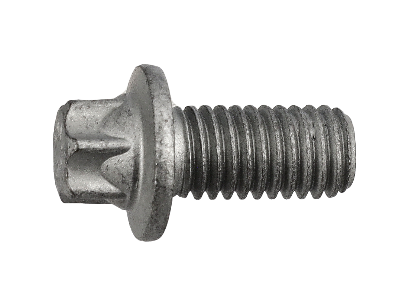 Porsche Clutch Pressure Plate Mounting Bolt 99907345801 - 9A700407600 ...