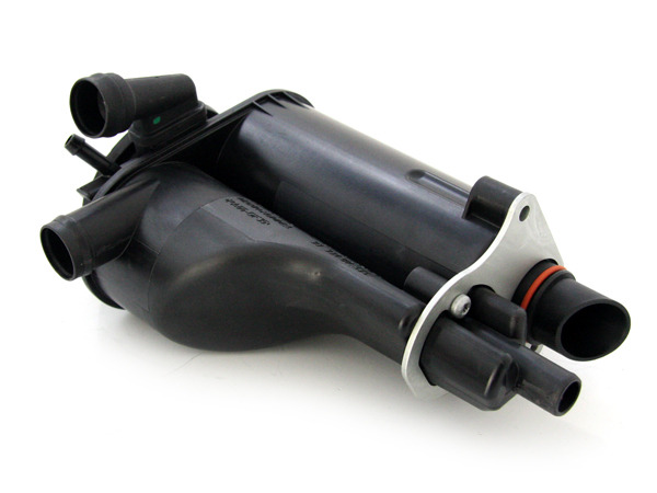 Porsche 987.1 Boxster Cayman Oil separator Motorsport - 98710792600 ...