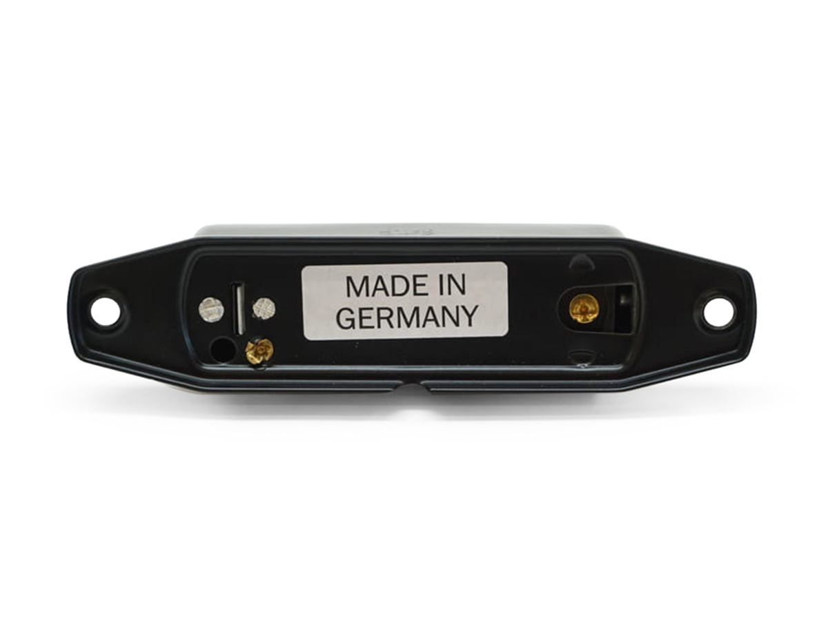 Luggage Compartment Lamp for Porsche Cayenne - 95563220700 | Design 911