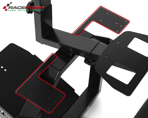 PF3 RaceRoom Home Simulator Frame - 75001055 | Design 911