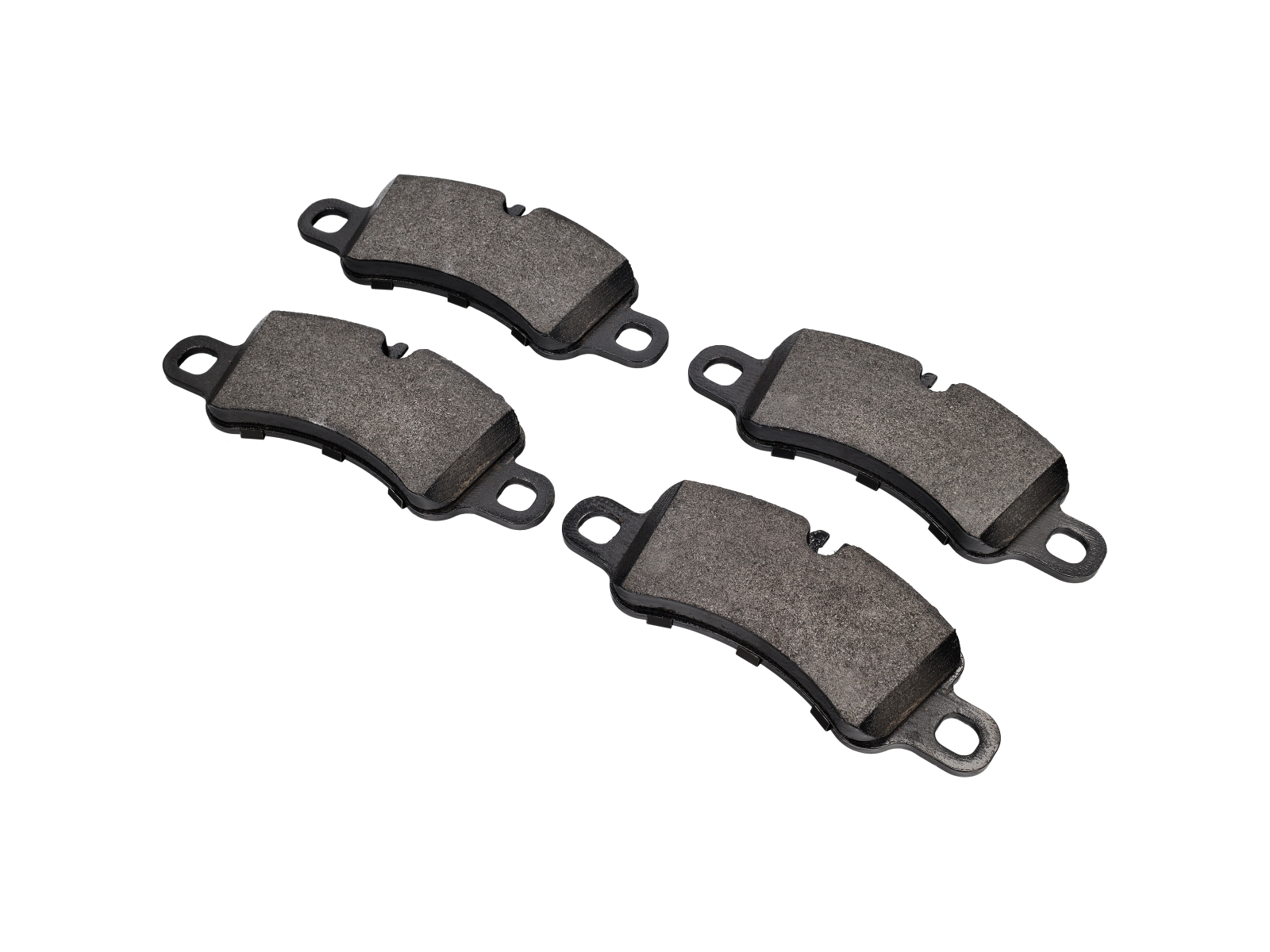 Zimmermann 25983.180.1 Brake Pads – Standard Range | Smooth, Reliable ...