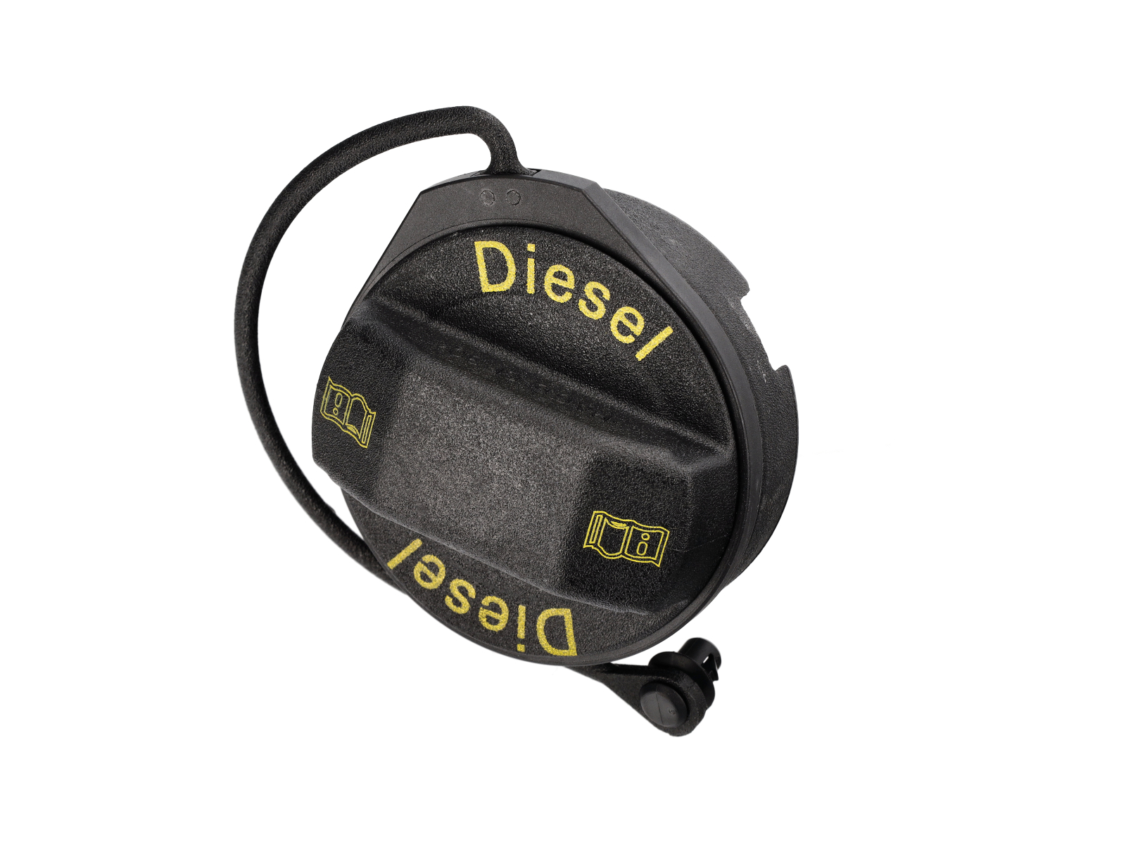 Original Porsche 95520124142 95520124141 95520124140 Fuel tank cap with ...