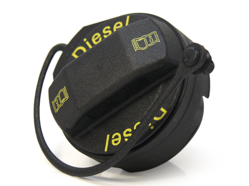 Original Porsche 95520124142 95520124141 95520124140 Fuel tank cap with ...