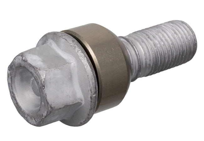 Porsche Porsche Wheel Bolt Stanard 99736120301 - 99736120302/1 | Design 911