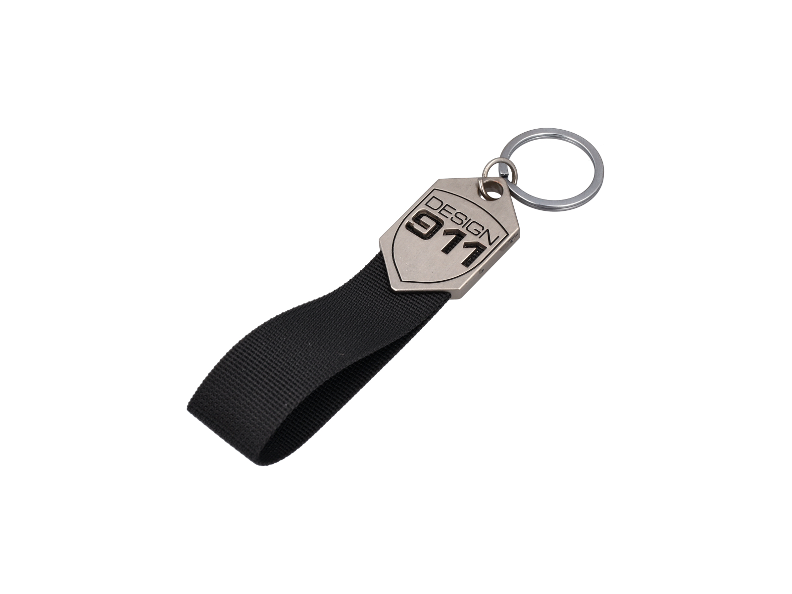 Buy Porsche Keyring | Design 911