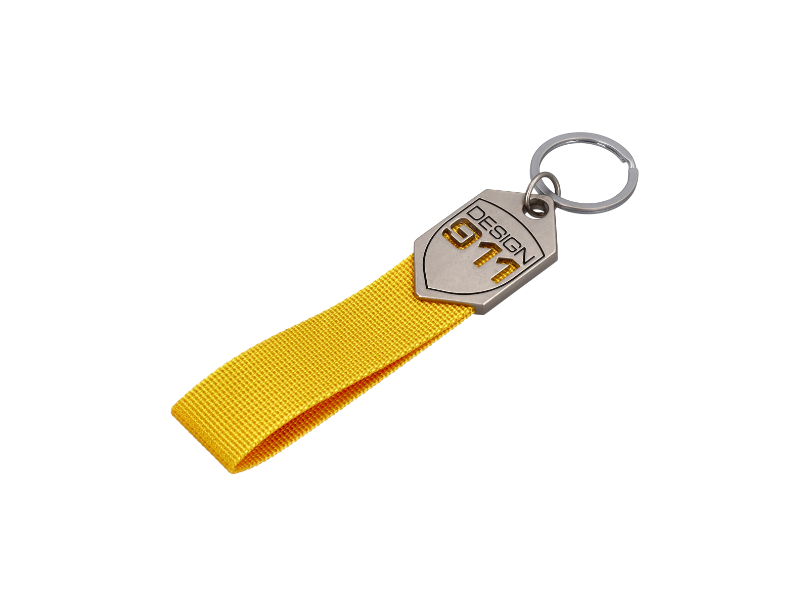 Design 911 keyring - Limited edition - DESIGN911KEYRINGB | Design 911