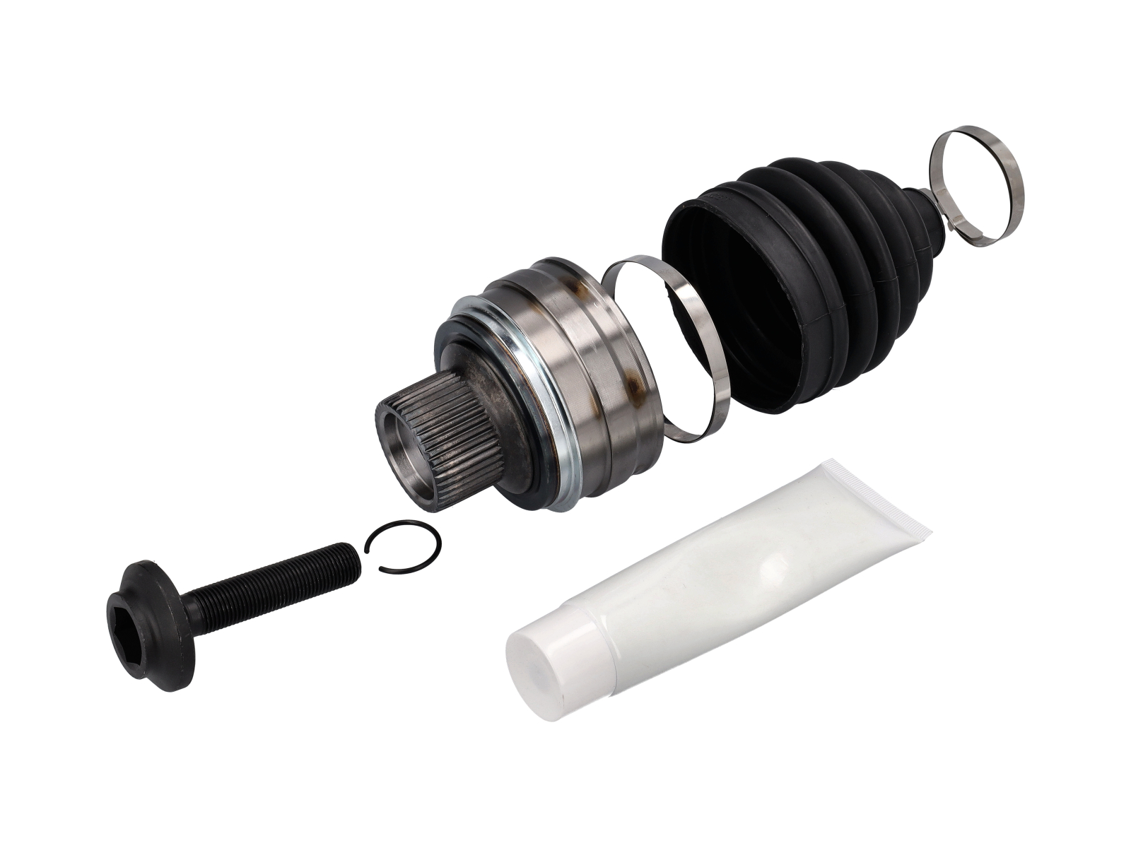 Constant Velocity joint outer. Porsche Macan 2.0L / 3.0L 8K0407305M ...